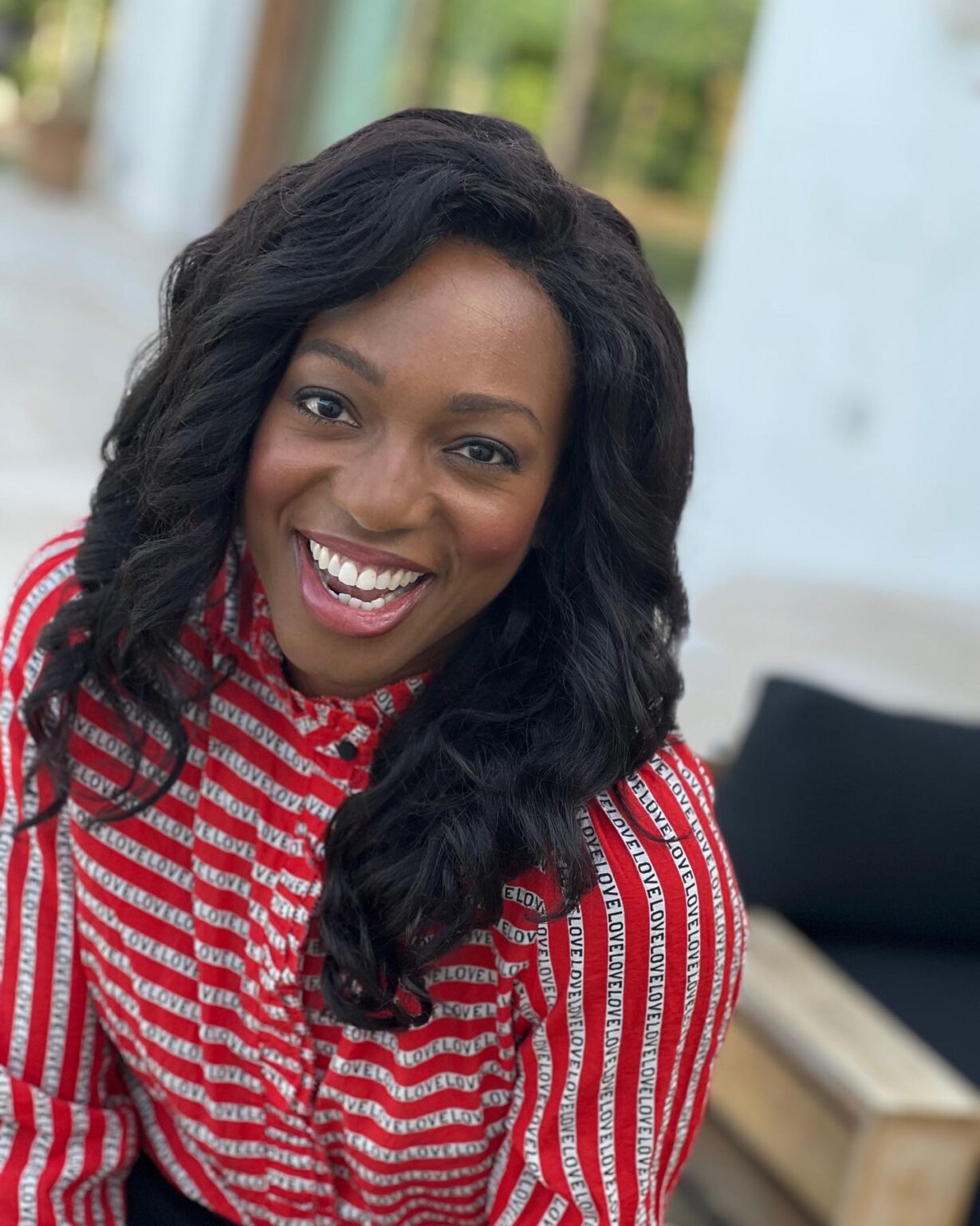 Enuka Okuma Biography - Age, Husband - MyBioHub