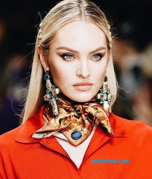 List Of Top South African Female Models - MyBioHub