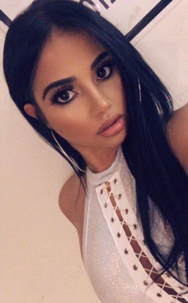 Gissydoll Biography - Age - MyBioHub