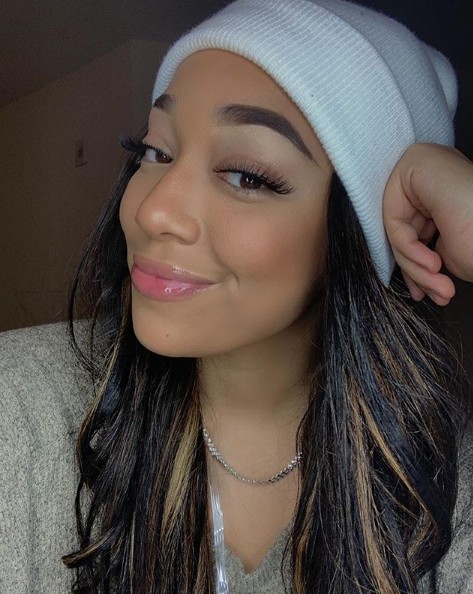 Mariah Millian Biography - Age - MyBioHub