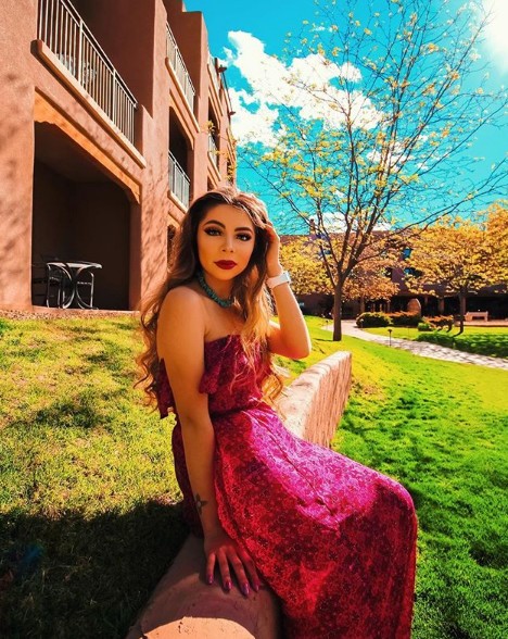 Mikayla Snow Biography - MyBioHub