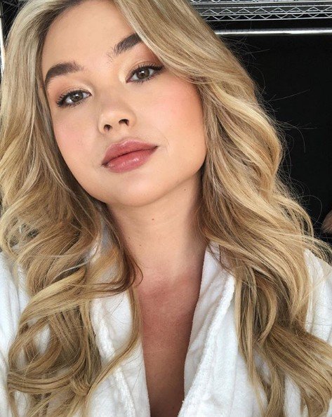 Sydney Ness Biography - Age - MyBioHub