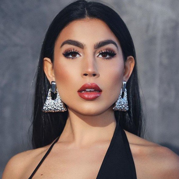 Christina Amato Biography - Age - MyBioHub