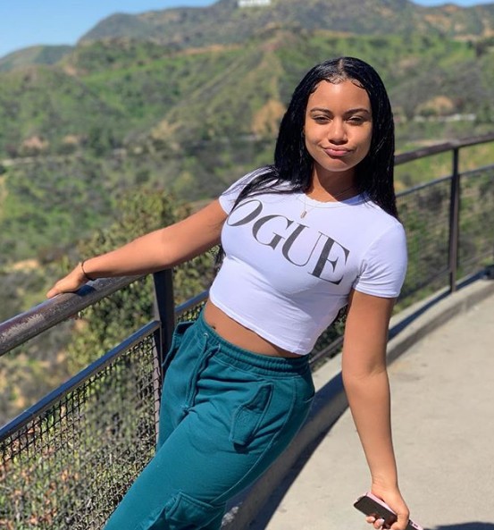 Kellye Hardy Biography - Age - MyBioHub