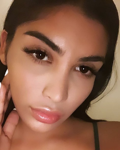 Yasmine Sabri Biography Age Height Mybiohub