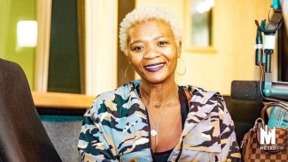 Gogo Dineo Biography - Age - MyBioHub