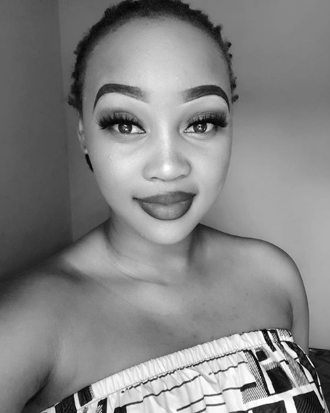 Nelisiwe Sibiya Biography - Age - MyBioHub