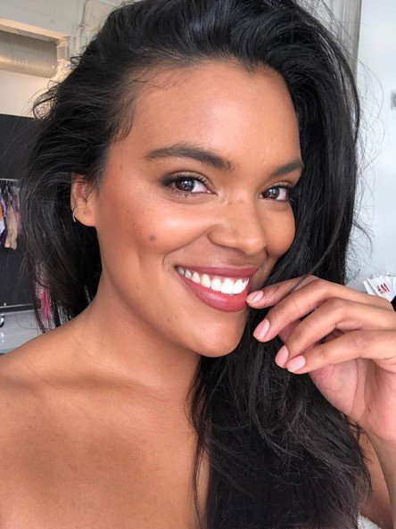 Yvonne Simone Biography - Age - MyBioHub