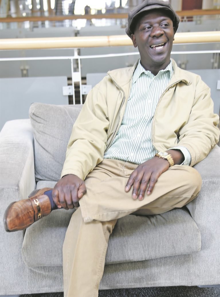 Obed Baloyi Biography - Wife - MyBioHub