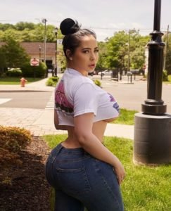 Paige Jordae Biography - Age - MyBioHub