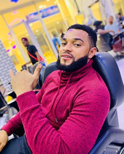 Stephen Odimgbe Biography - Age, Movies - MyBioHub