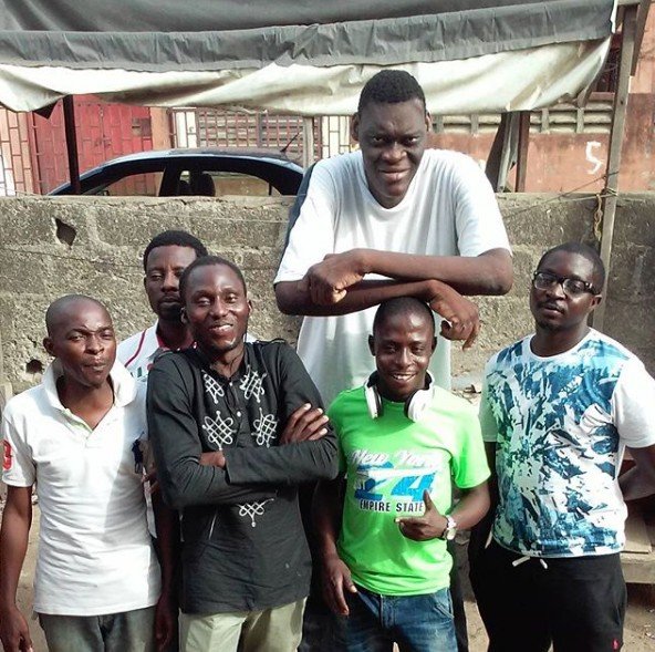 Afeez Agoro Biography - Age - MyBioHub