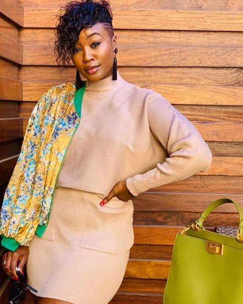 Lamiez Holworthy Biography - Age - MyBioHub