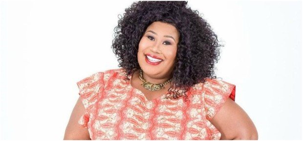 Nomsa Buthelezi Biography - Age - MyBioHub