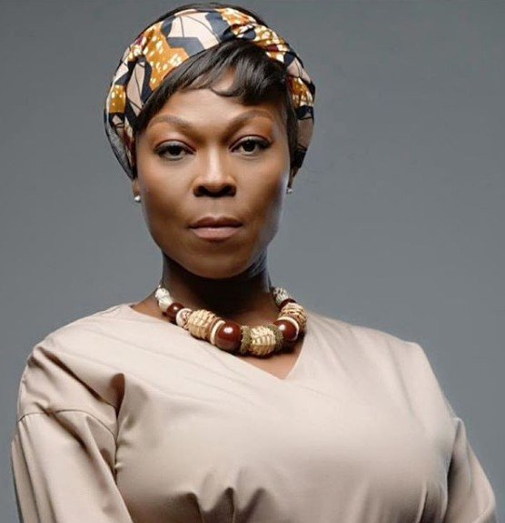 Sthandiwe Msomi Kgoroge Biography - Age - MyBioHub