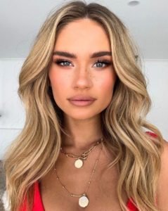 Indi Thew Biography - Age, Height - MyBioHub