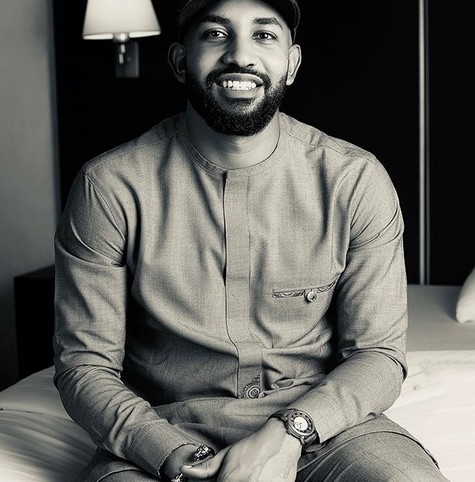 Jeff BBNaija Biography - Age, Instagram - MyBioHub