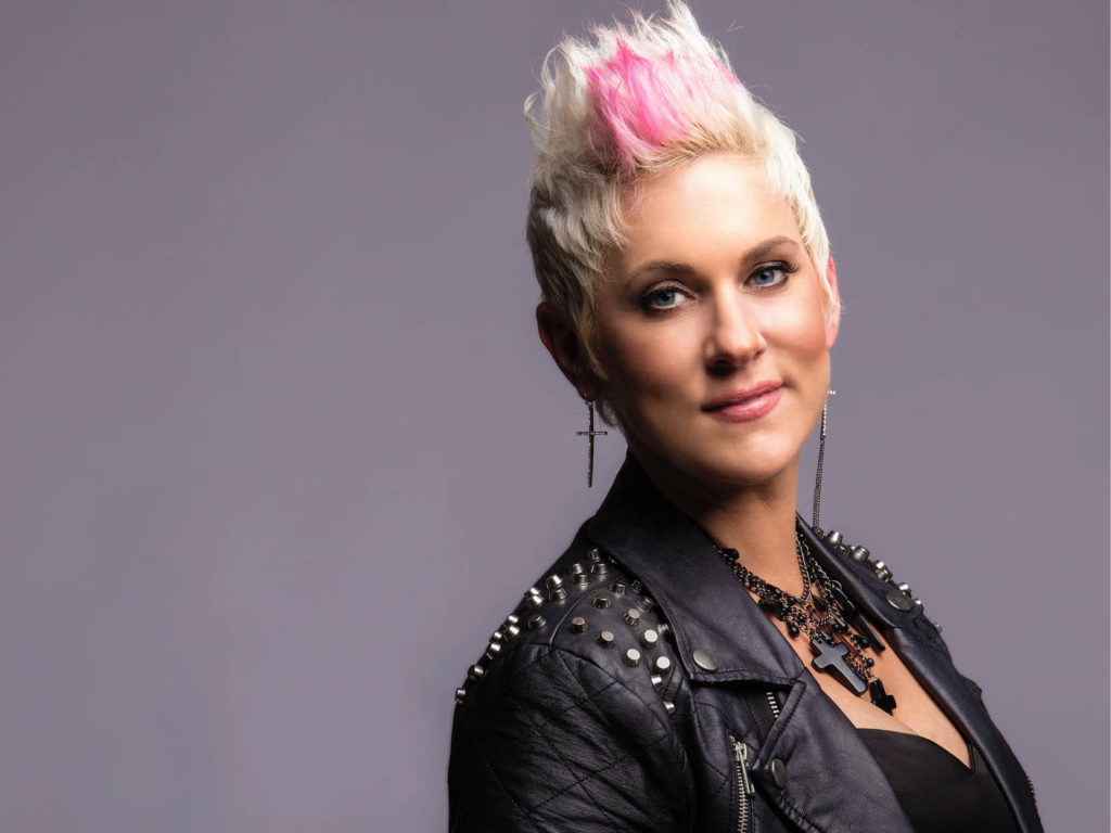 Real Talk Kim Biography - Age - MyBioHub