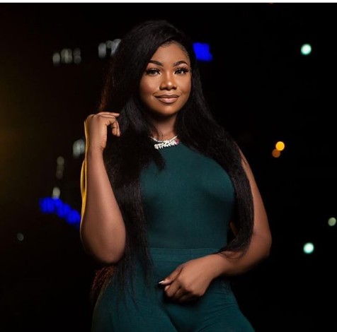 Tacha BBNaija Biography - Age, Instagram, Real Name - MyBioHub