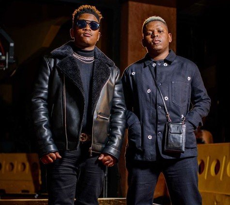 Distruction Boyz Biography - Age, Omunye - MyBioHub