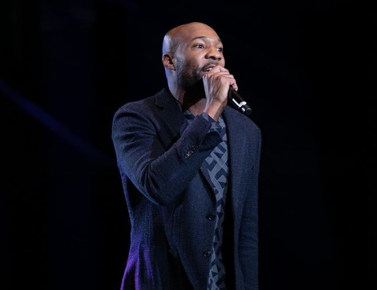Keion Henderson Biography - Age, Wife, Instagram - MyBioHub