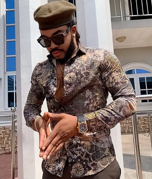 Maleek Milton Biography - Age, Instagram, Movies - MyBioHub