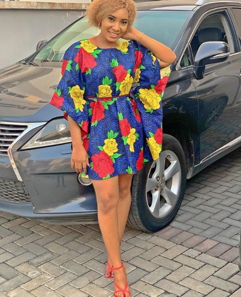 Stella Udeze Biography - Age - MyBioHub