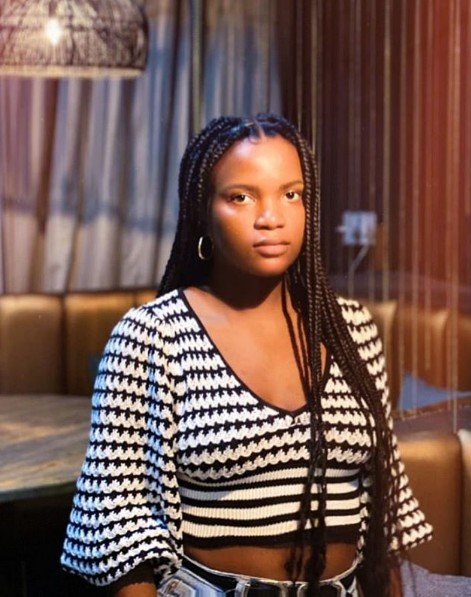 Ami Faku Biography - Age, Songs, Album, Imali - MyBioHub