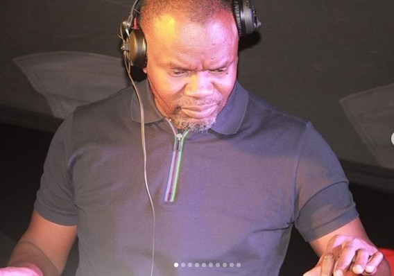 Dj Ganyani Biography - Age, Albums, Instagram - MyBioHub