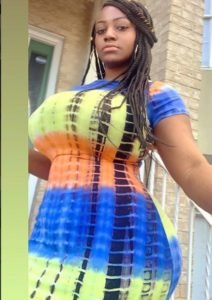 Mimi Ubini Biography - Age, Instagram - MyBioHub