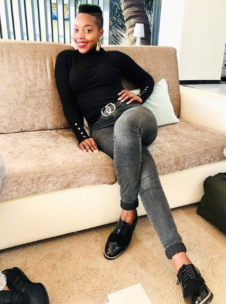 Nomcebo Zikode Biography - Age, Husband, Songs - MyBioHub