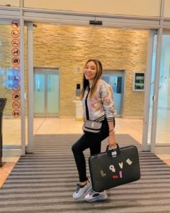 Norma Gigaba Biography - Age, Husband, Suits, Instagram - MyBioHub