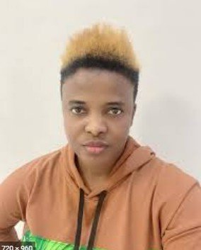 Angela Nwosu - MyBioHub