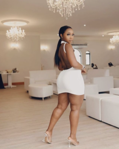 Angel Ndlela Biography - Age, Songs - MyBioHub