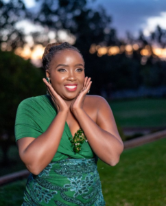 Raych Gitau Biography - Age - MyBioHub