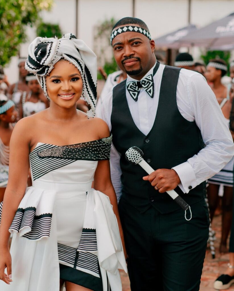 Zoe Msutwana Bio - Age, Wedding - MyBioHub