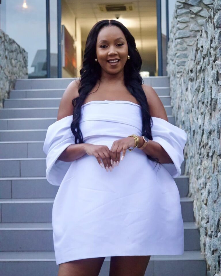 Seithati Letsipa Biography - Age, Net Worth - MyBioHub