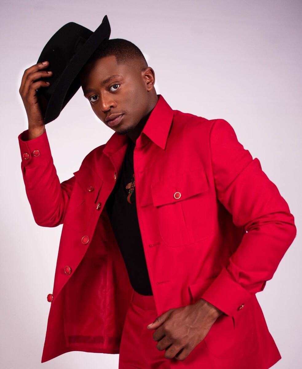 Siyabulela Deli Biography - Age - MyBioHub