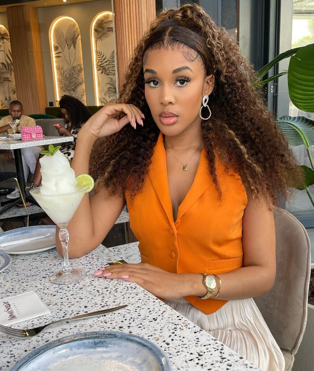 Olwethu Msomi Biography - Age - MyBioHub