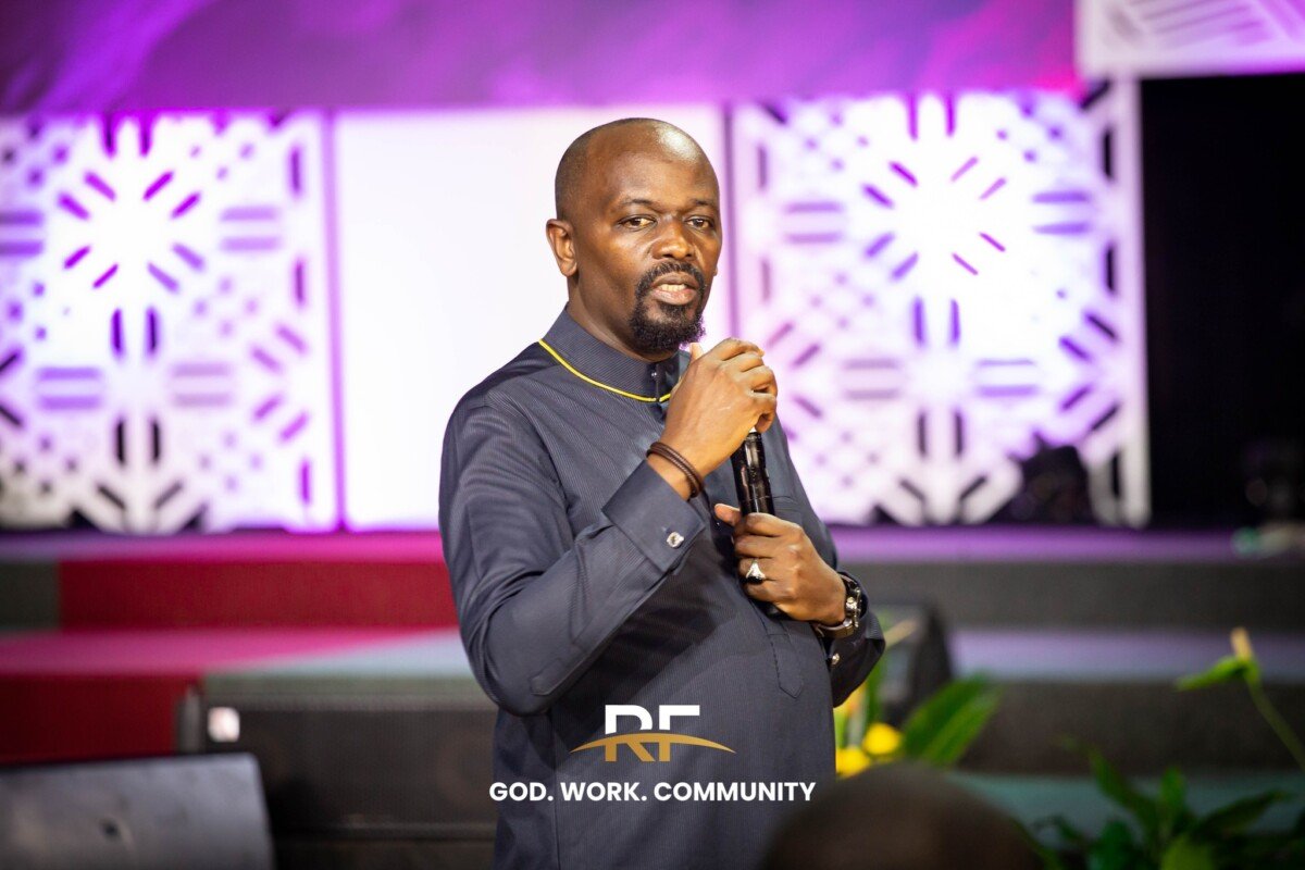 Julian Kyula Biography - Age, Tribe, Wife - MyBioHub