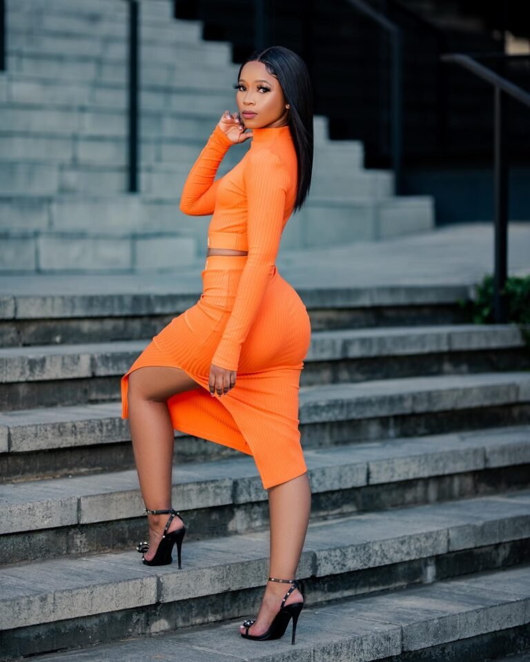 Thee Buhle Gugwana Biography - Age, Songs - MyBioHub