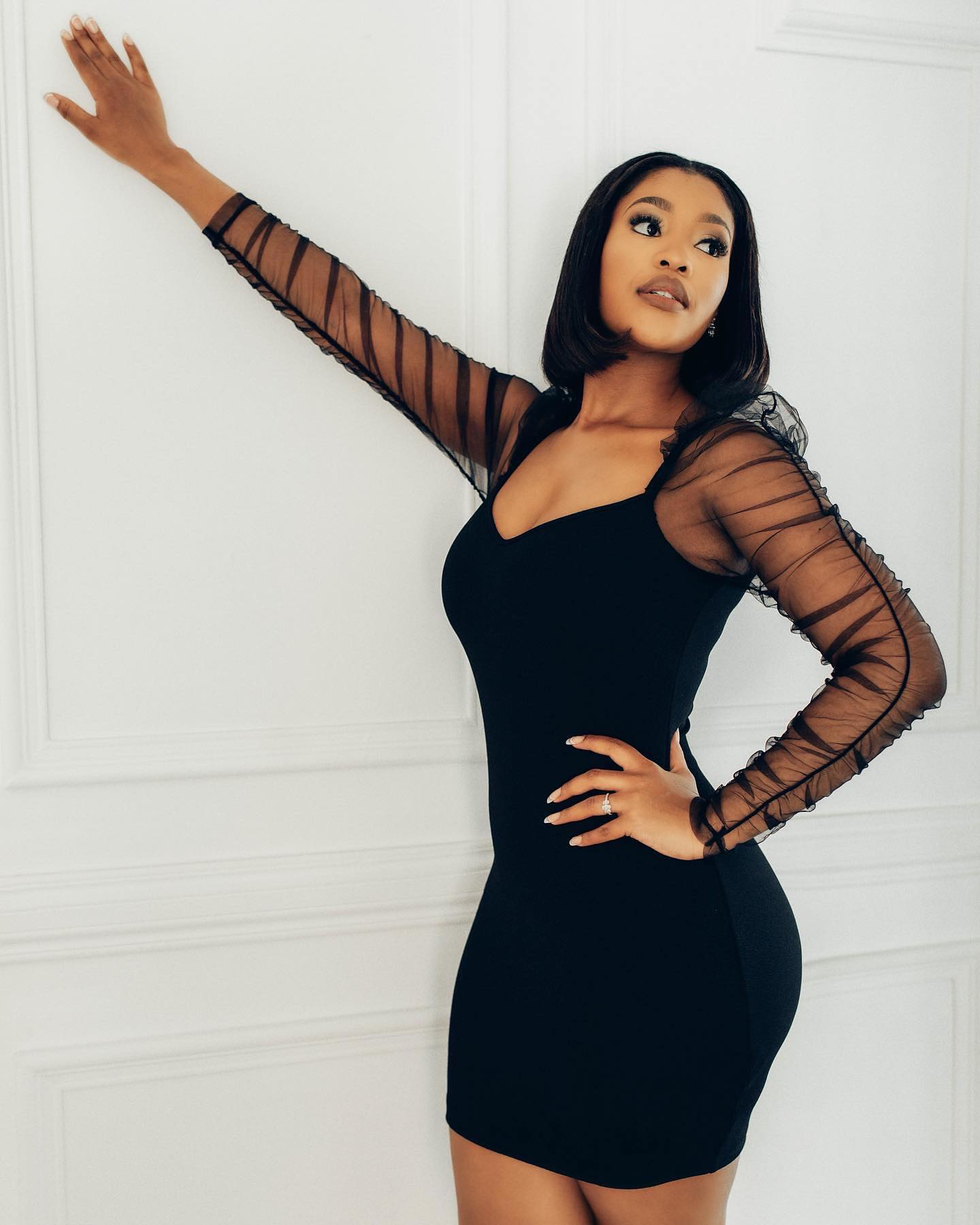 Nonkululeko Buthelezi Bio - Age, Husband - MyBioHub