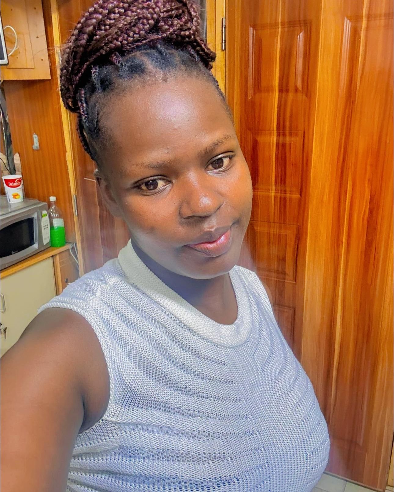 Grace Anne Rieko Biography - Age - MyBioHub