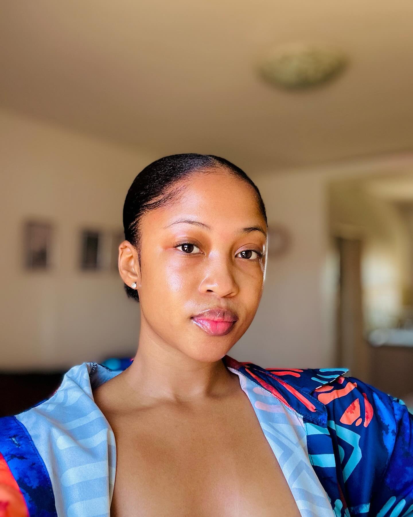 Angellah Tselakgopo Biography - Age - MyBioHub