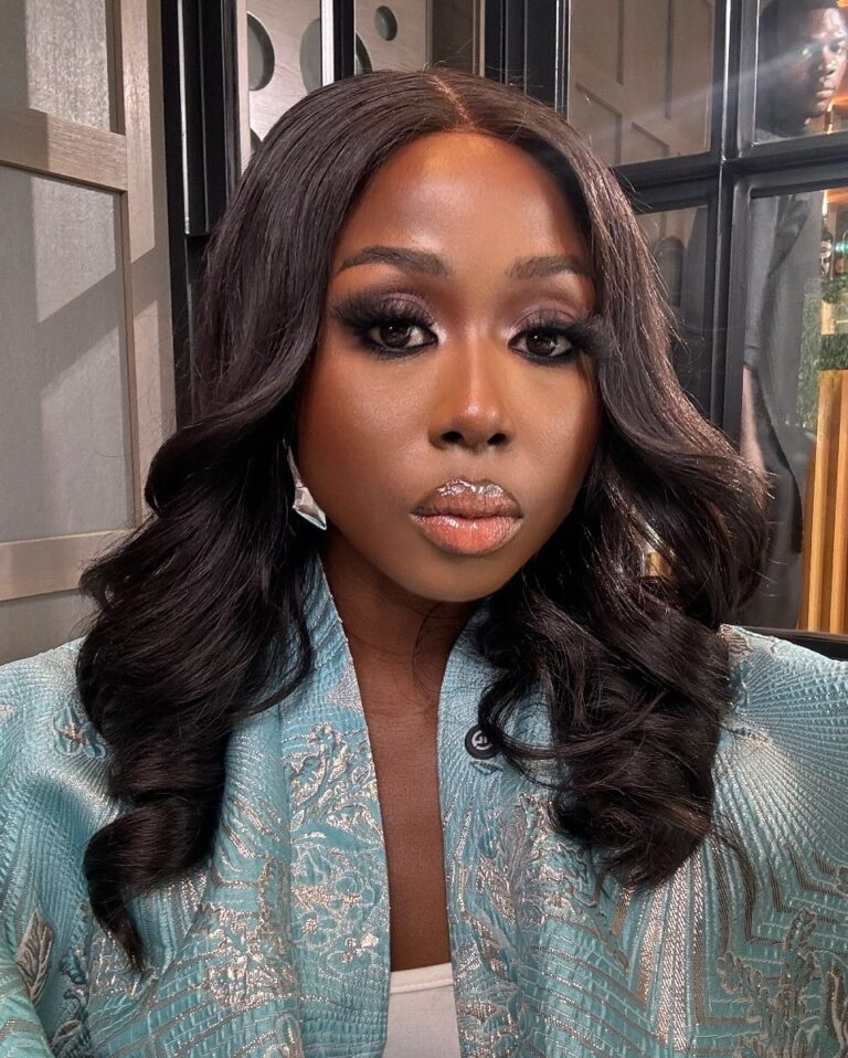 Top 30 Ghanaian Actresses You Need To Know - MyBioHub