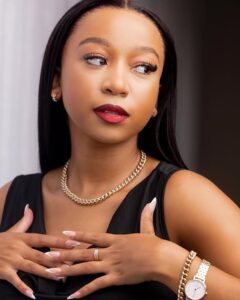 Tshia Smith Biography - Age, Husband - MyBioHub